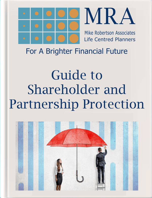 Download Shareholder and Partnership Protection Guide